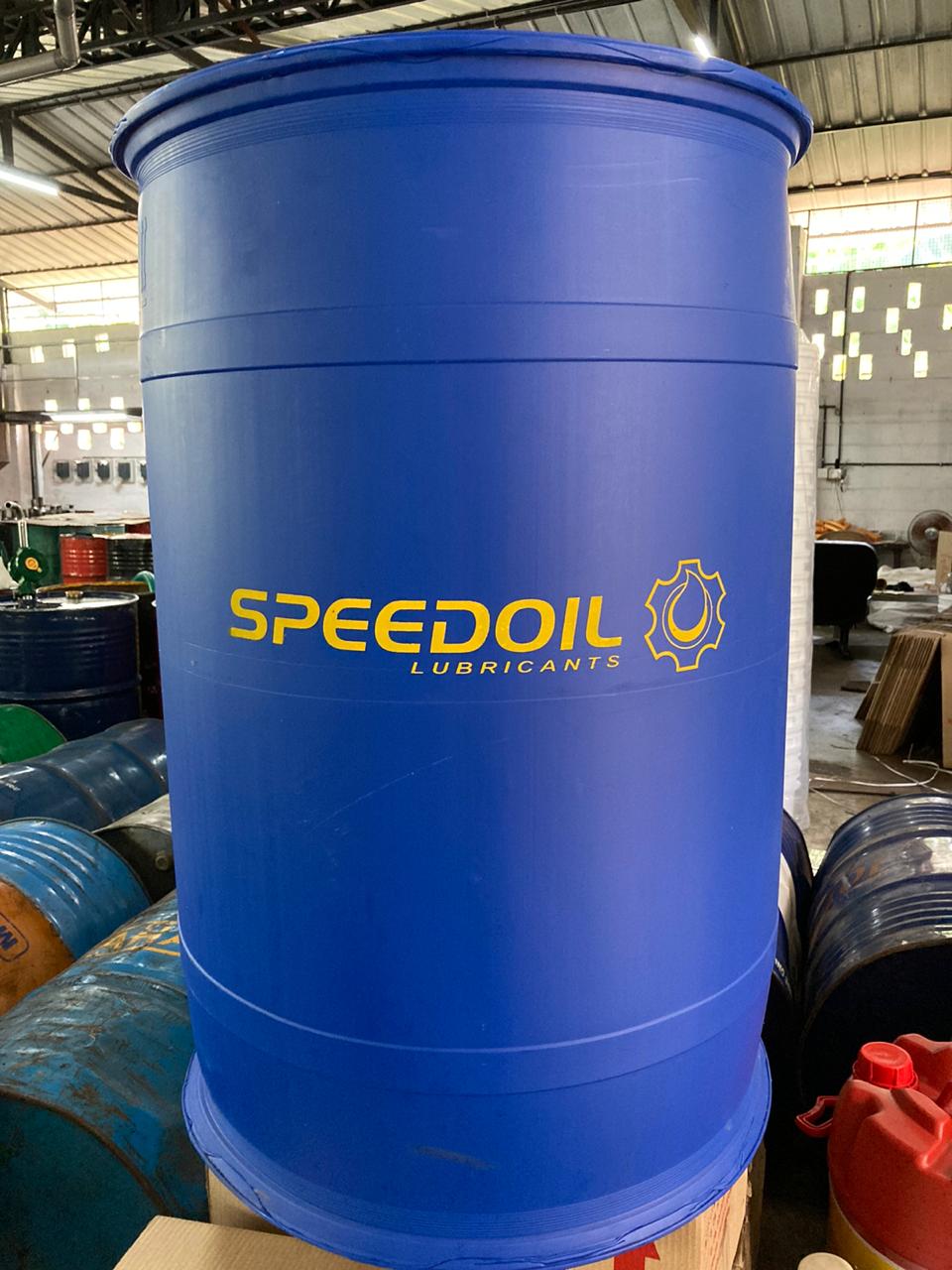 About Us :: Speedoil Petro Products